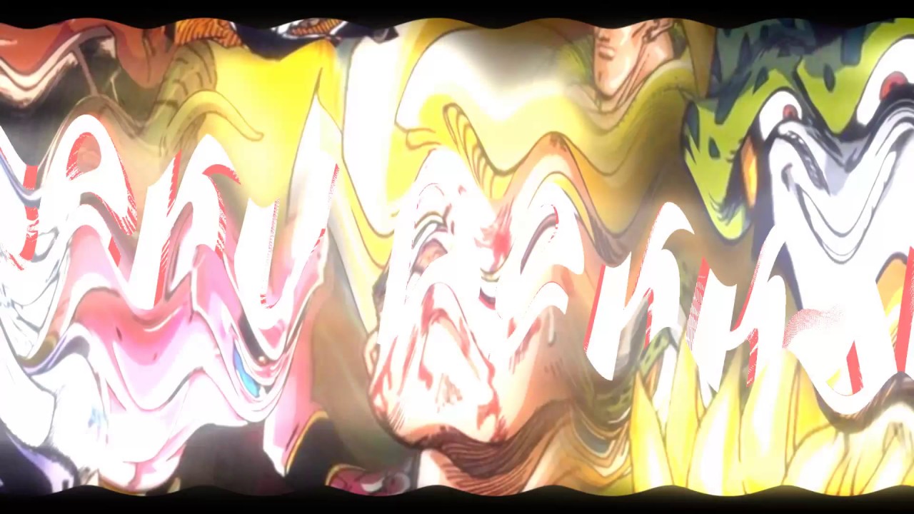 Intro for Goku Dokkan (DBZ version) - YouTube