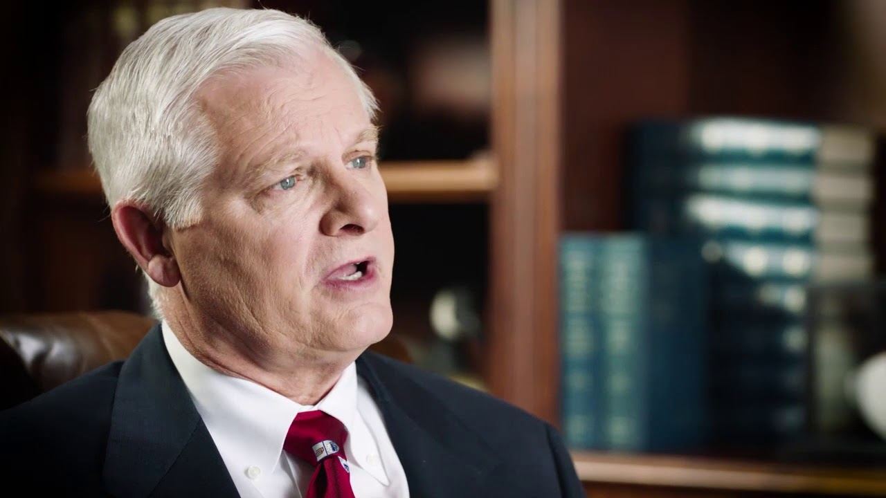 Interview with James Gallogly - YouTube