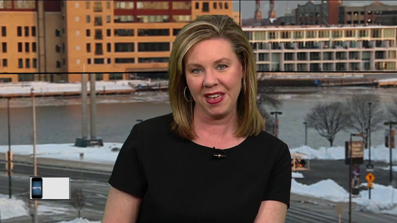 NBC26 Latest Headlines | February 21, 3pm - YouTube