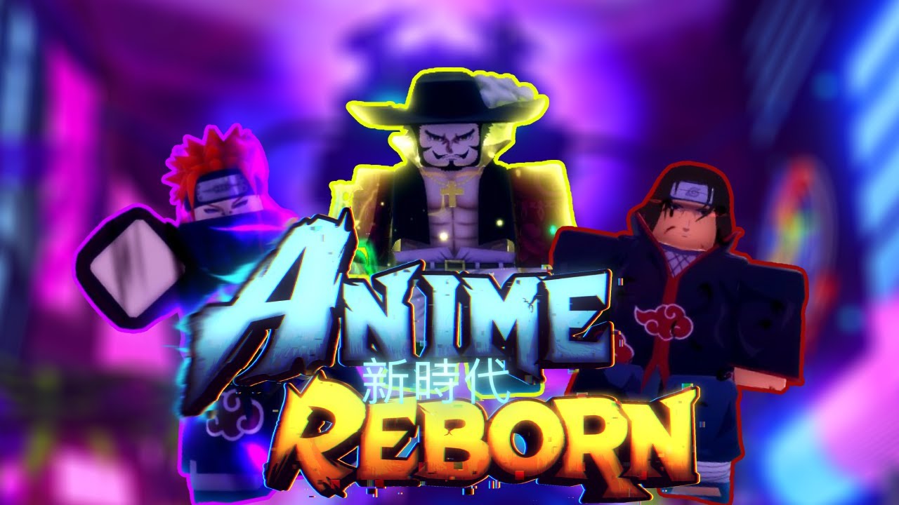 Evolving Every Mythic Unit In Anime Reborn (Best TD Game) - YouTube