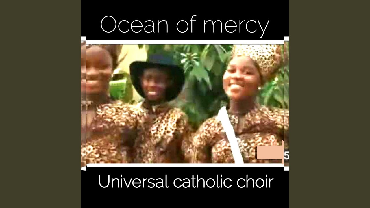 Ocean Of Mercy - YouTube