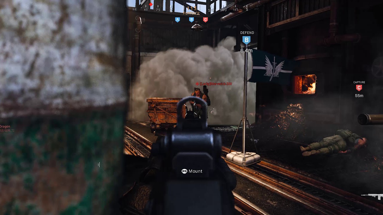 13 CoD MW 2019 Gun Runner DOM 200 to 101 01-01-2020 19:22 - YouTube