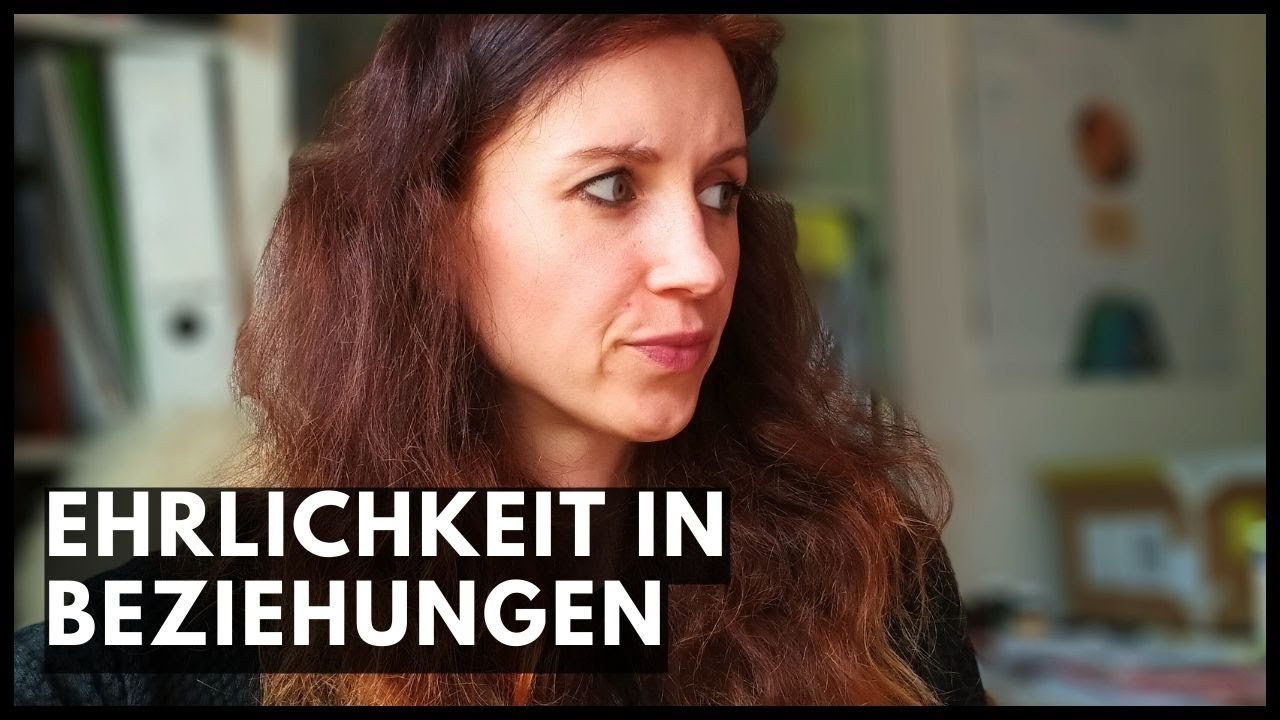 Borderline Beziehungen - Wie ehrlich sollte man sein ? - YouTube