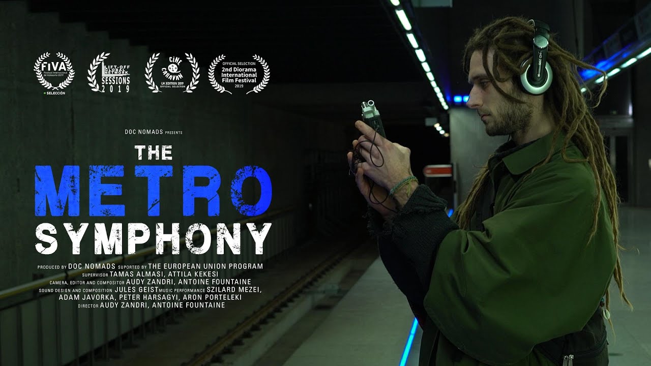 The Metro Symphony - YouTube