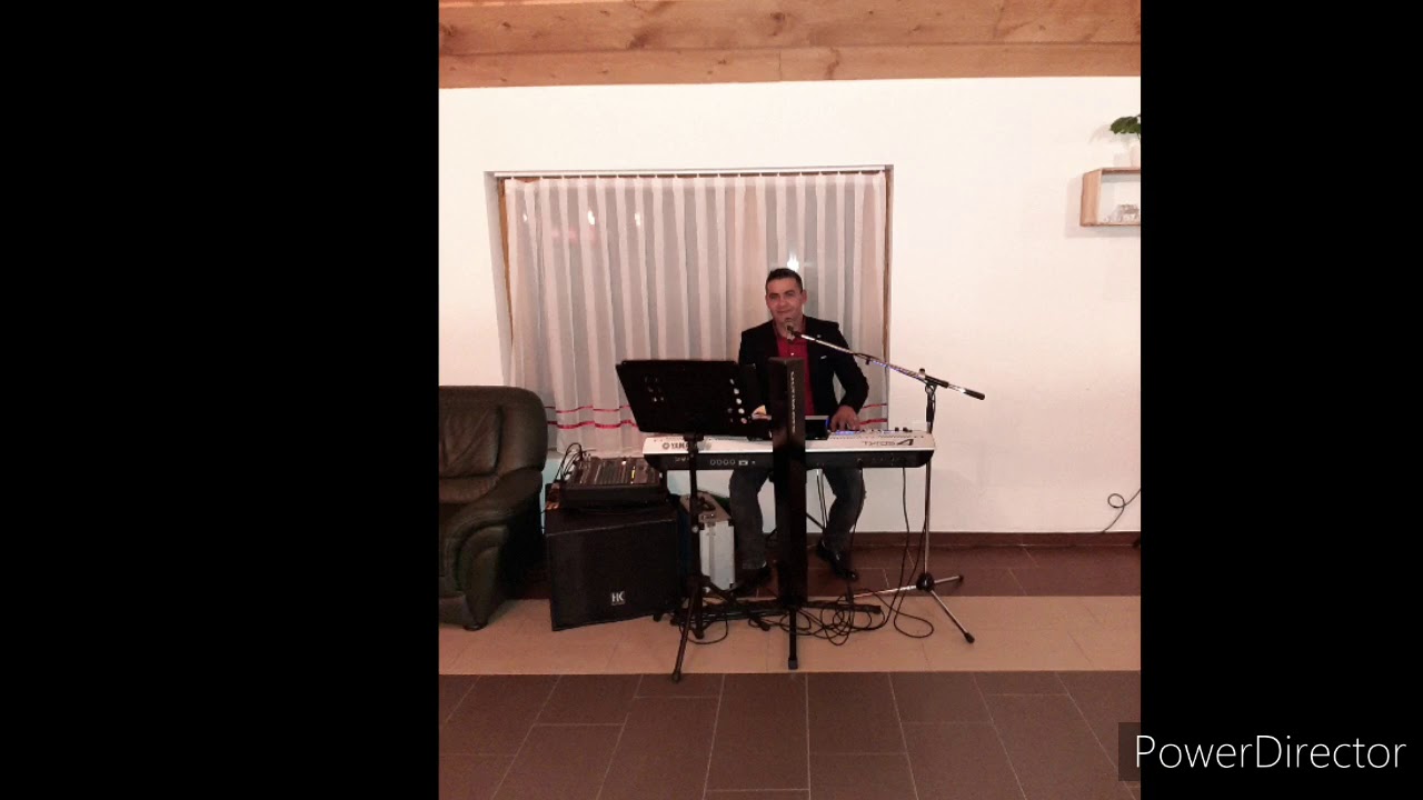 Stefy Band Vándor zenésznek.... - YouTube