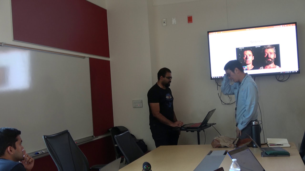 HDI Laboratory seminar July 17, Introduction to Hierarchical Temporal ...