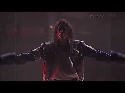 Michael Jackson- Save Your Tears - YouTube
