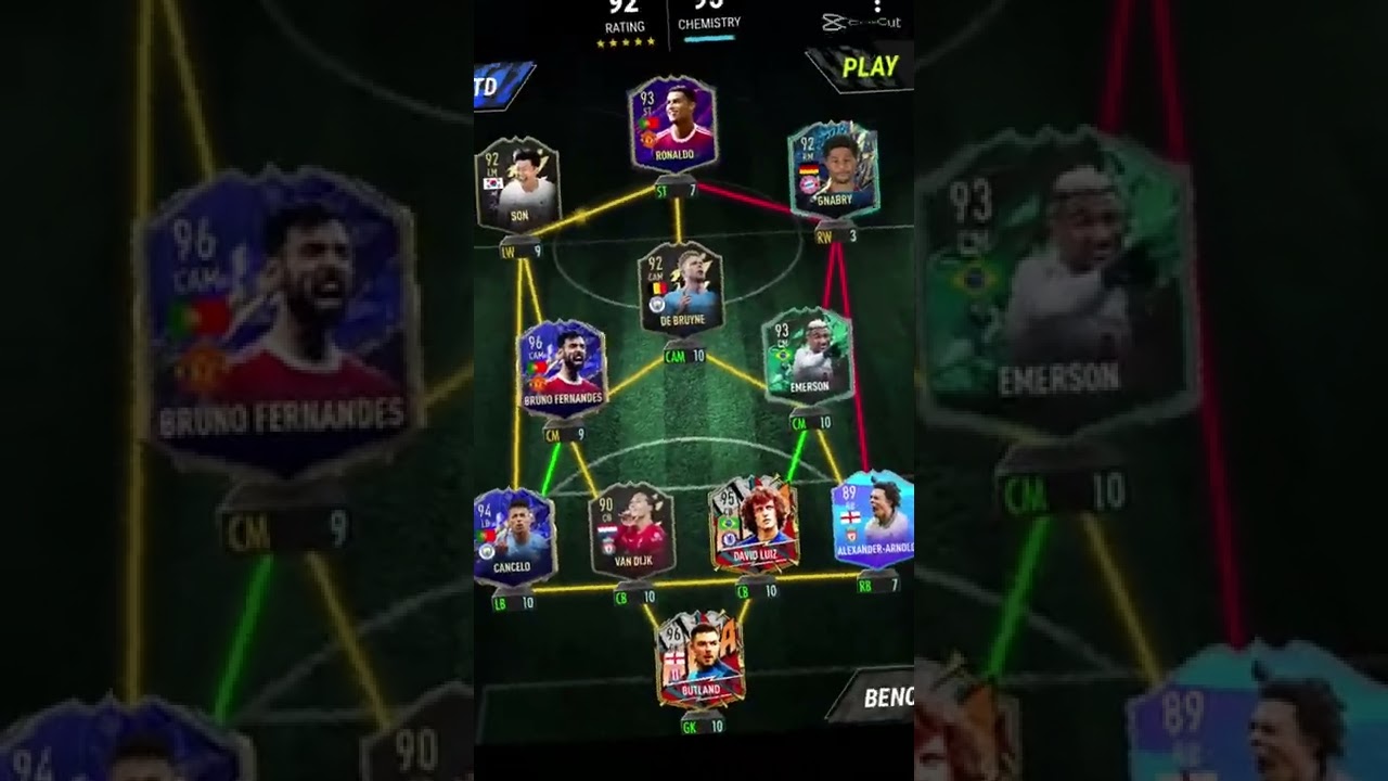 Best FIFA Drafts🥶 - YouTube