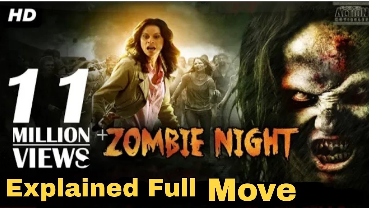 Evil Night Move Full Explained in Bangla || পুরো মুভি বাংলায় Explained ...