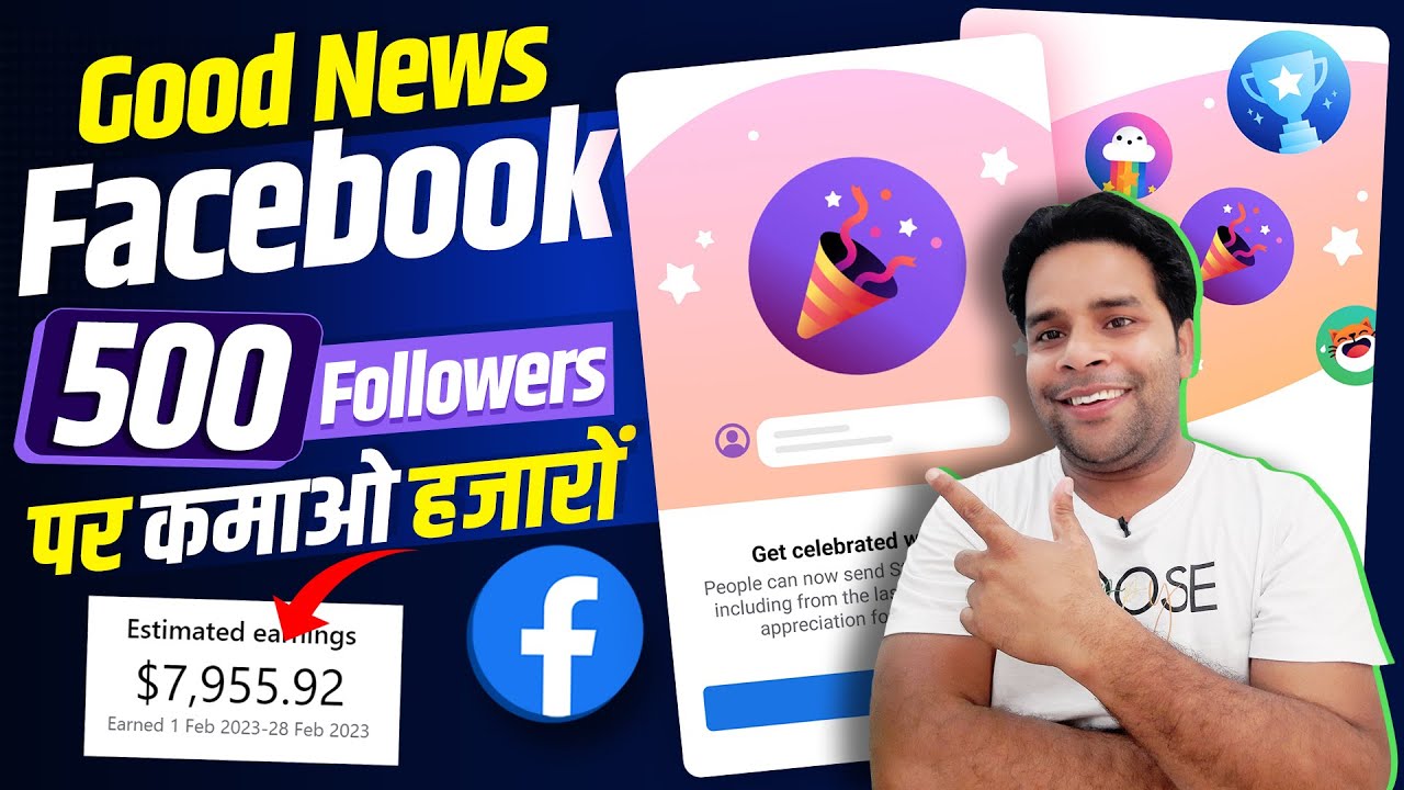 Facebook Stars Monetization🌟🔥| How to Enable Facebook Stars | Facebook ...