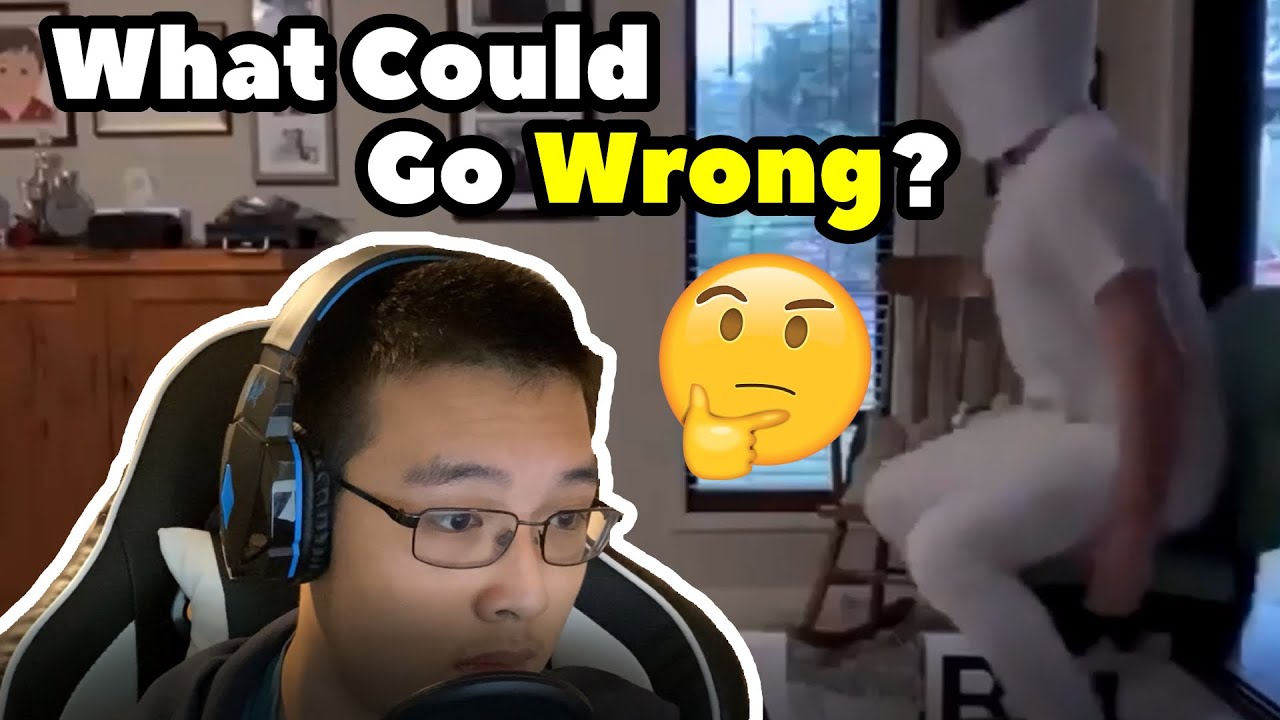 What Could Go Wrong? (Reddit Reactions) - YouTube