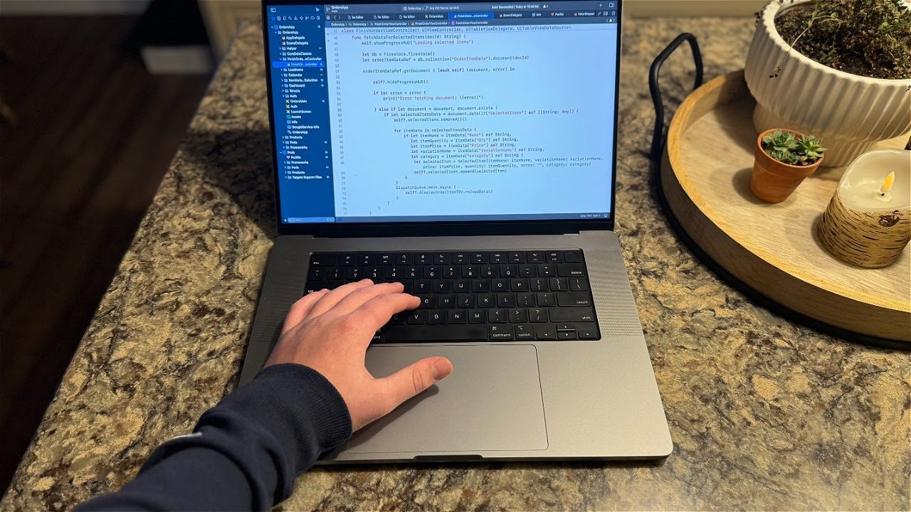 The Real Life Of a Software Engineer (ep. 6) - YouTube