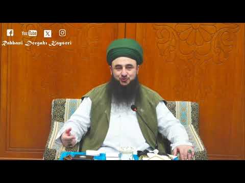 AKLETMEKTEN MANA GÖNÜLE DESTEKÇİ BİR AKIL ! & ŞEYH AZİZ ALİ EFENDİ HZ 