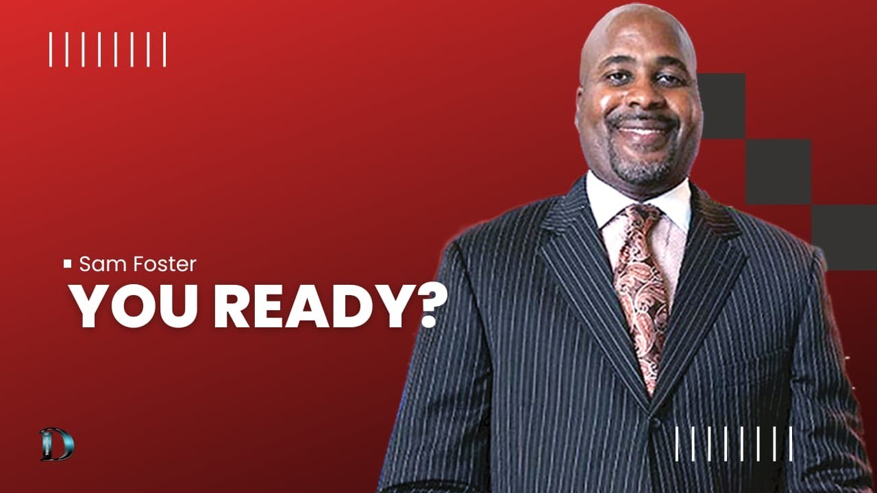 "Are You Ready?" featuring Mr. Sam Foster! - YouTube