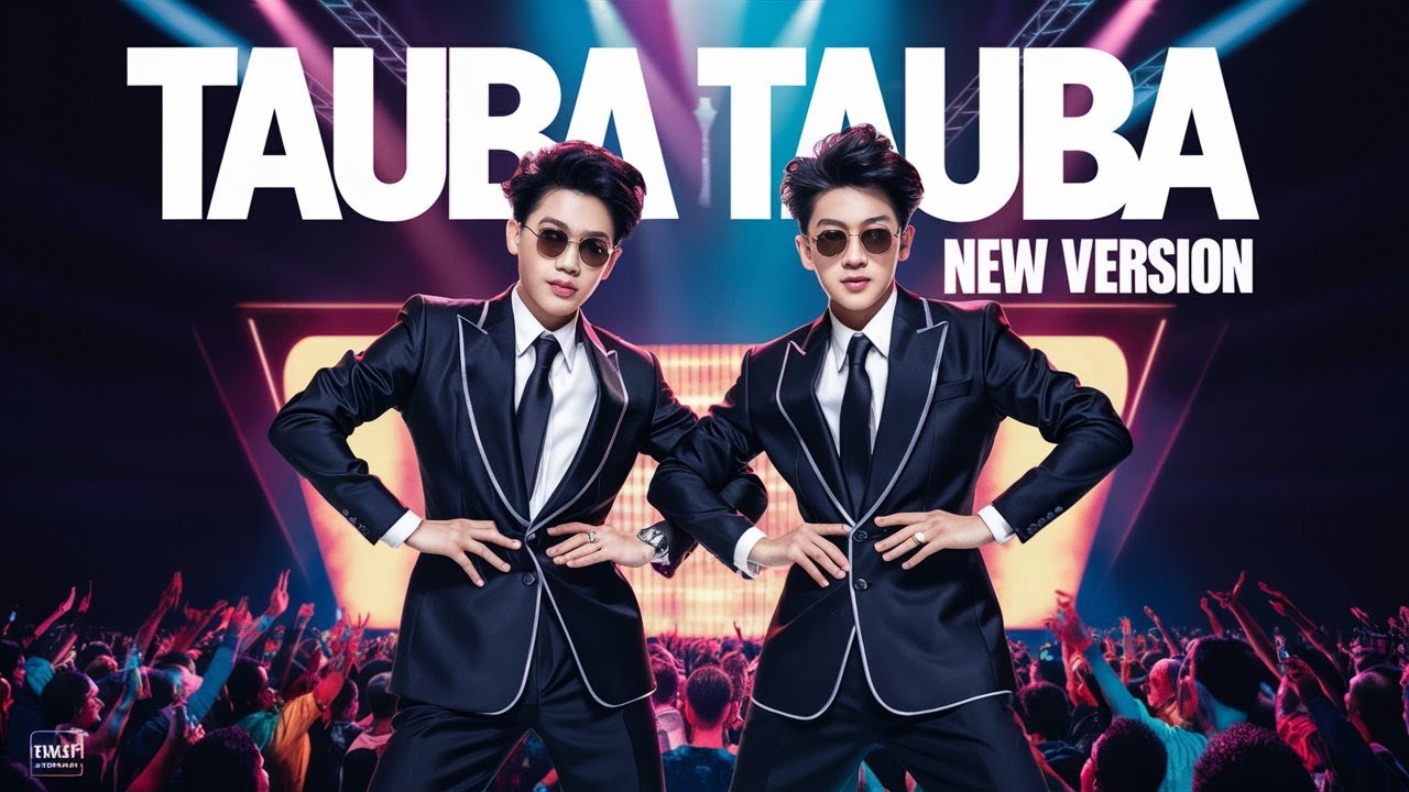 Tauba Tauba Song 2024 - New Version | Must-Listen Hit - YouTube