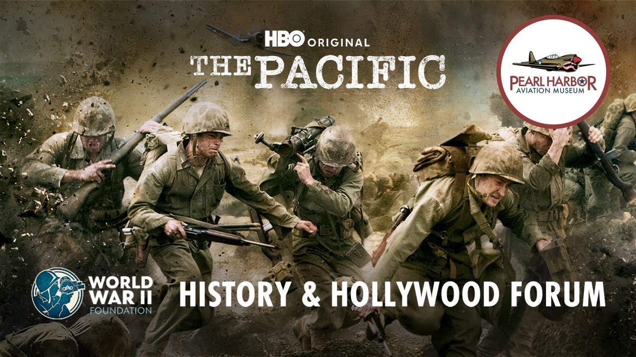 History and Hollywood Forum - YouTube