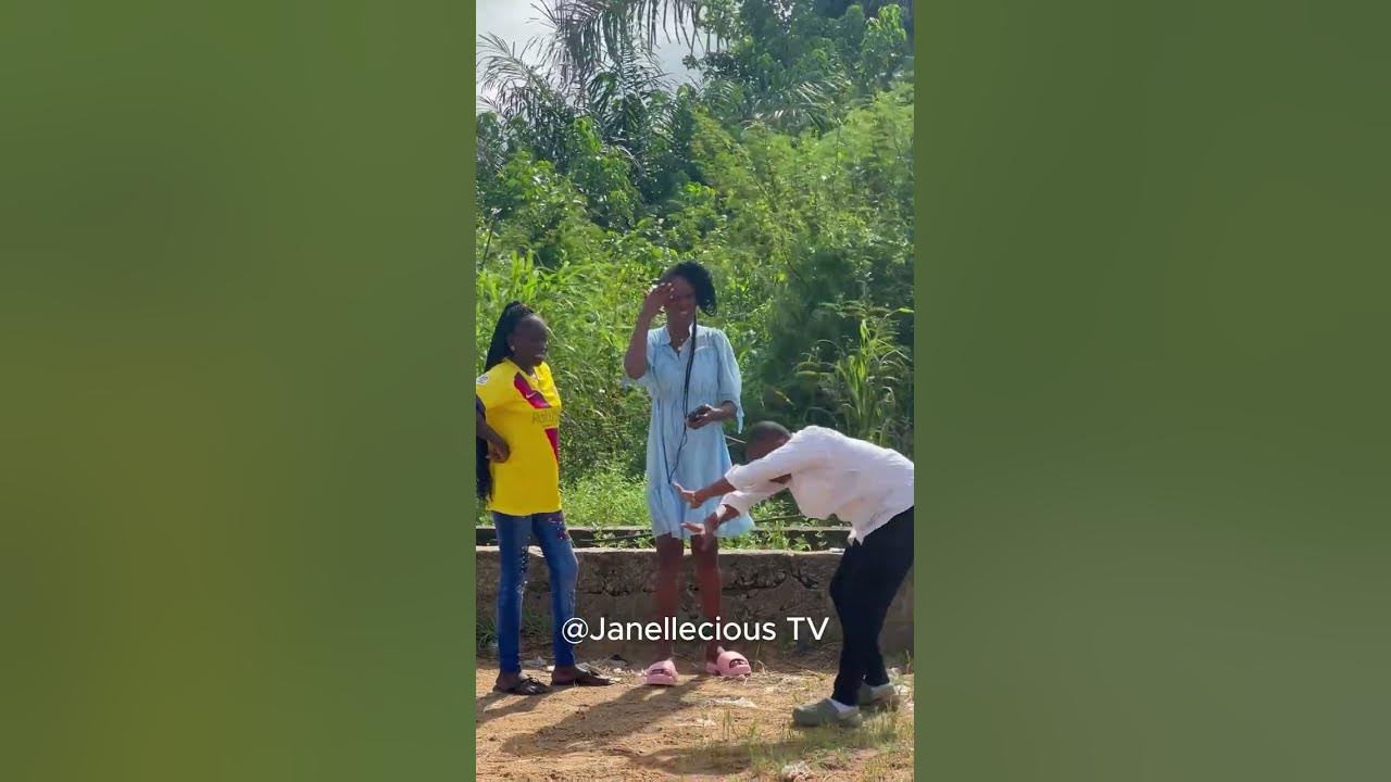 TH£Y ALM0ST DRAGG£D ME TO THE WORLD BEYOND - YouTube