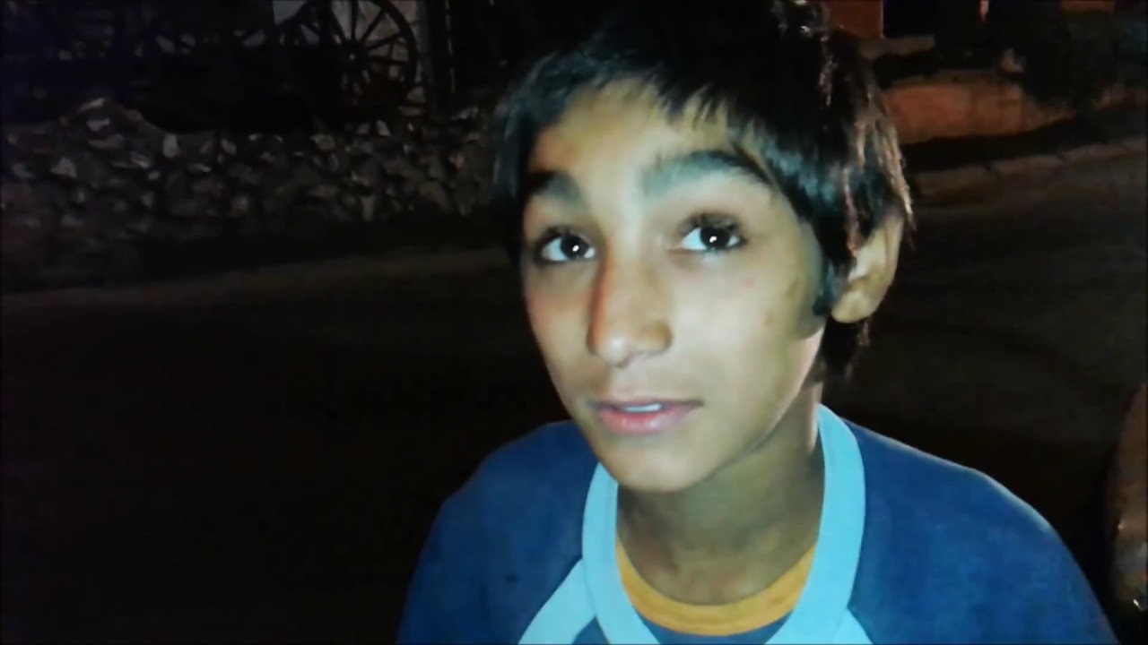 Smesni Cigani - Cigani pricaju o Kulturi i Brusliju - YouTube