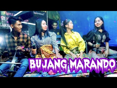 Rabab DJ Asyik..Ery Muliana, Ita Chaniago, Vina Donita, Cintia