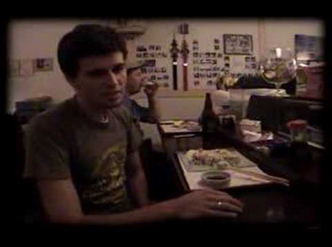 Ian Woodward - The Documentary - YouTube