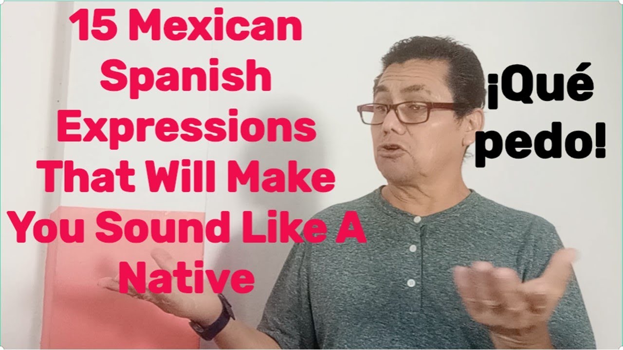 MEXICAN SLANG Language To INSULT And CURSE In A Funny Way YouTube mexican-slang-language-to-insult-and-curse-in-a-funny-way-youtube