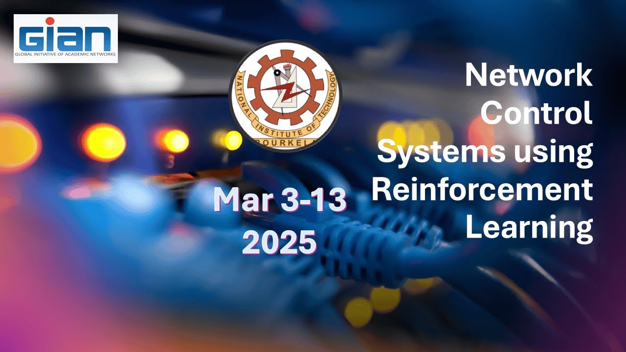 L01 Introduction to Networked Control Systems - YouTube
