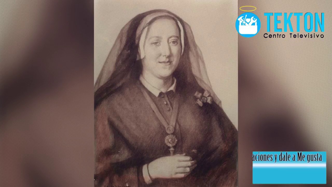Las Oraciones de los Santos: Oración a Santa María Micaela del ...