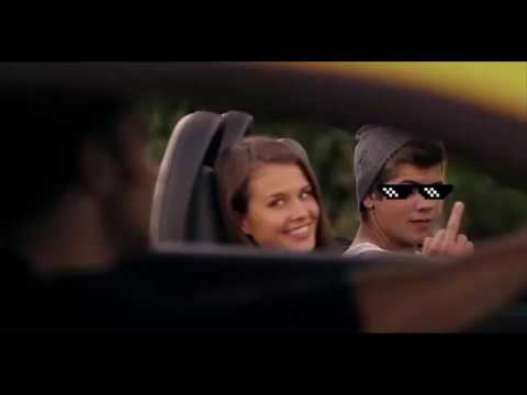 DEAN AMBROSE- THUG LIFE - LOCKDOWN 3