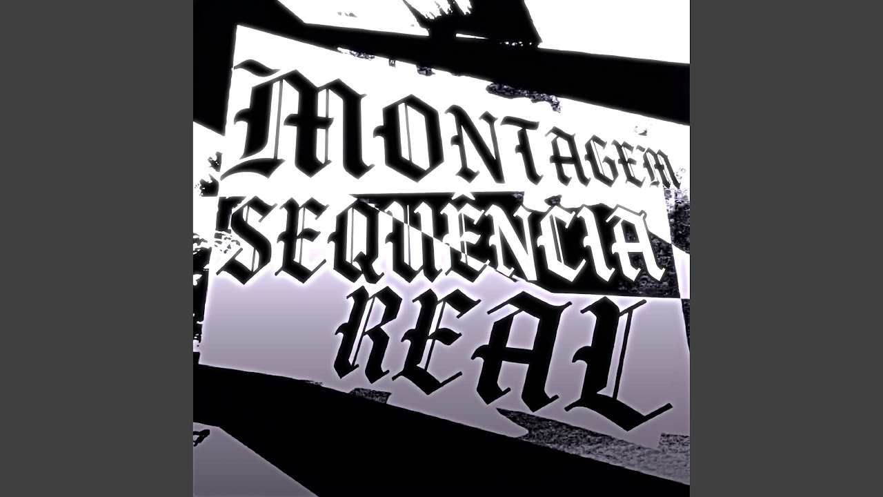 MONTAGEM SEQUÊNCIA REAL (SPEED UP) - YouTube