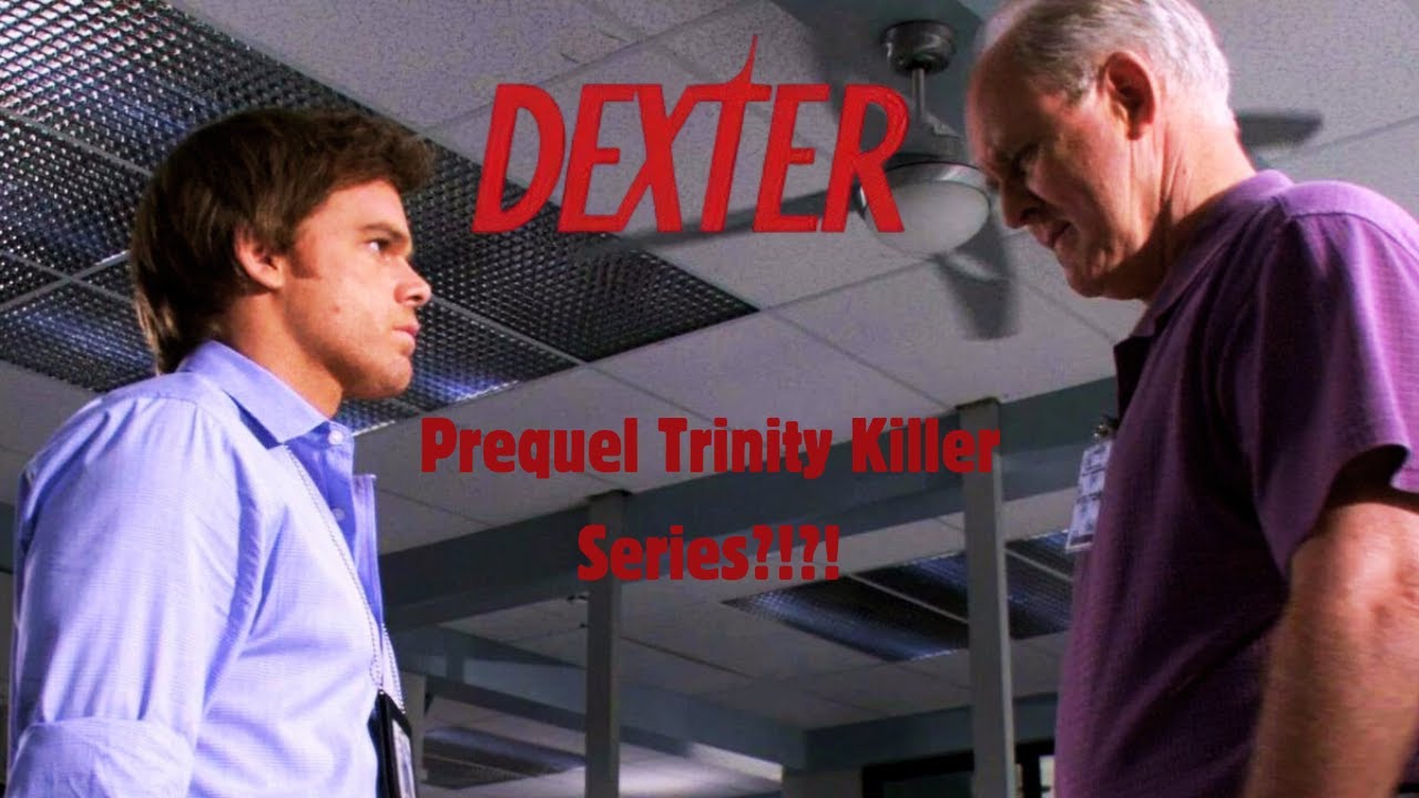 *CONFIRMED* Dexter Prequel Focused on the Trinity Killer is HAPPENING ...