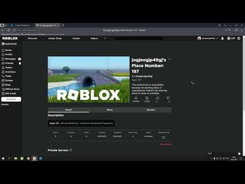 Как сделать Возрастное Ограничение для своей игры? - YouTube