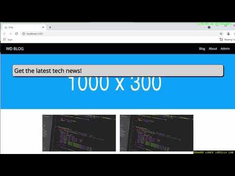 【NUXT】Adding the Vuex Store - YouTube