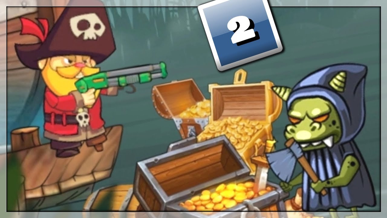 Pirat Strzela i Zombiak Umiera! Darmowe Gry Online: Pirates vs Zombie ...