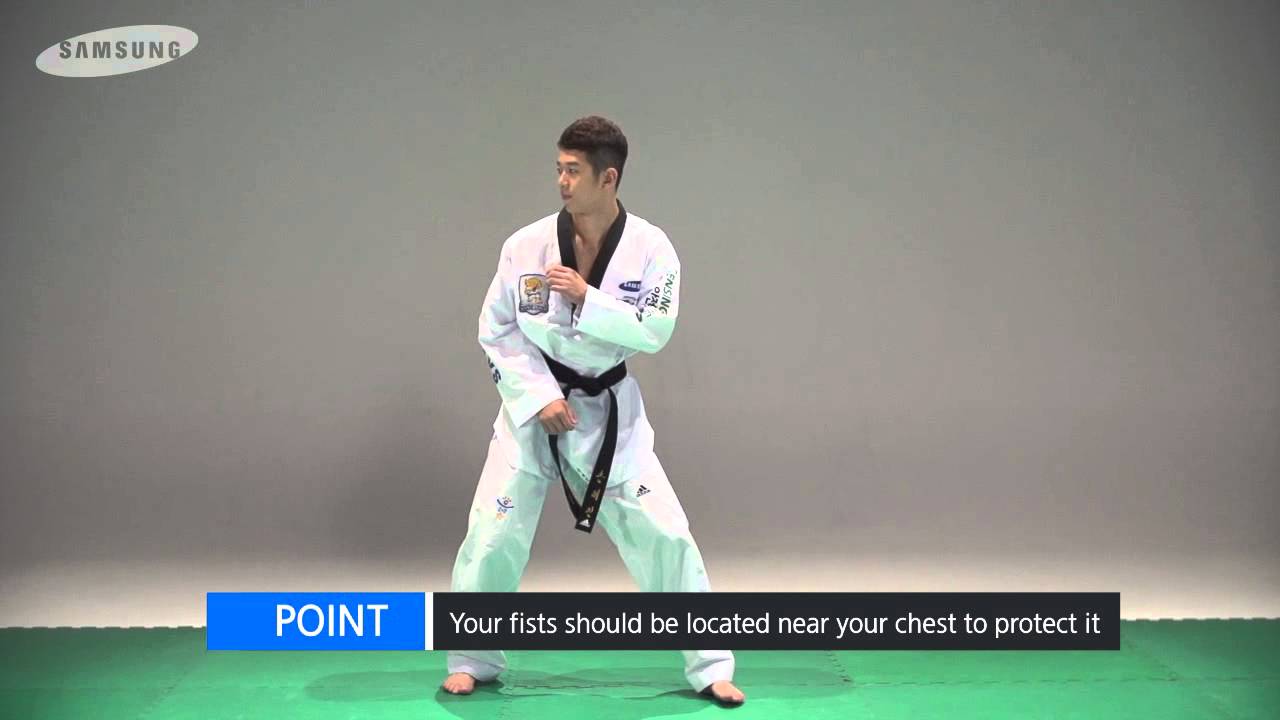 [Basic Kick]Dwitchagi - YouTube