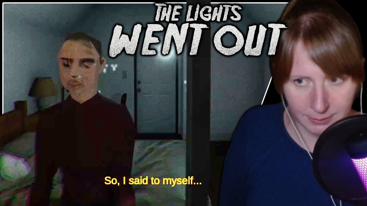 And This is Why You Don't Enter a Stranger's Isolated House.. | The ...