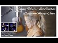 Visiting Hours - Ed Sheeran - Brittany Maggs Cover - Instrumentalcover ...