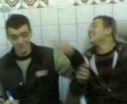 kasımpaşalı borazancılar