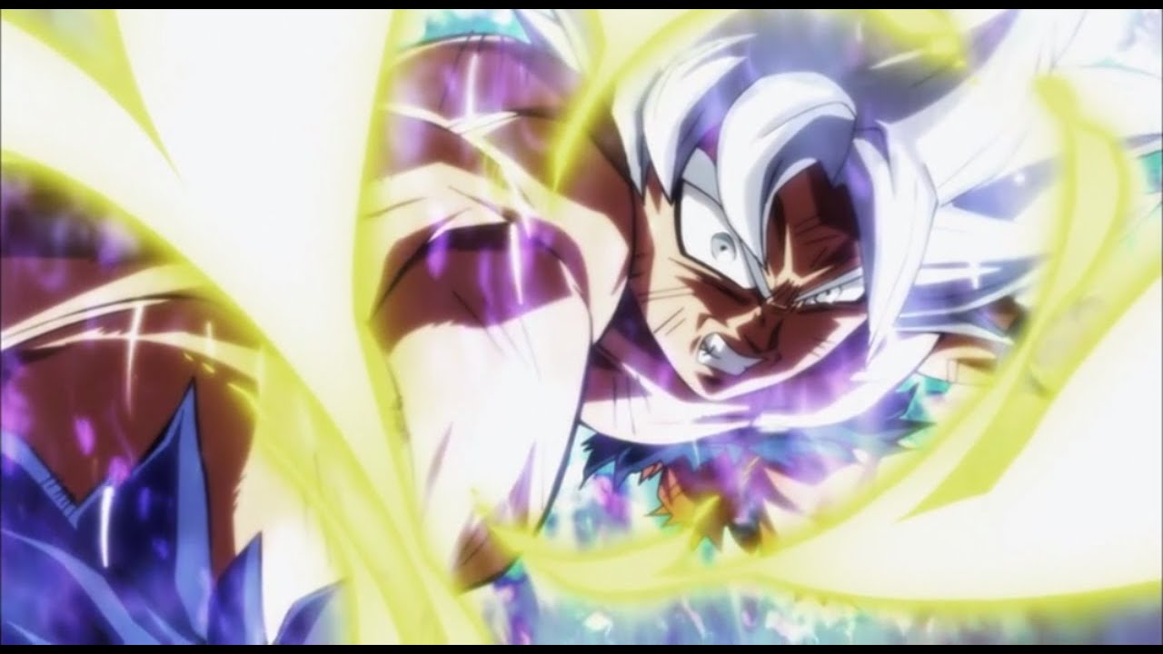 Animator Showcase: Naotoshi Shida #2 志田 直俊 AMV/MAD - YouTube