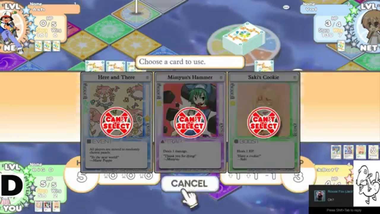 Weeaboo Party. - YouTube