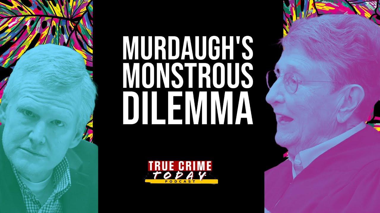 Why Did Judge Toal Refuse To Give Alex Murdaugh A New Trial Despite ...