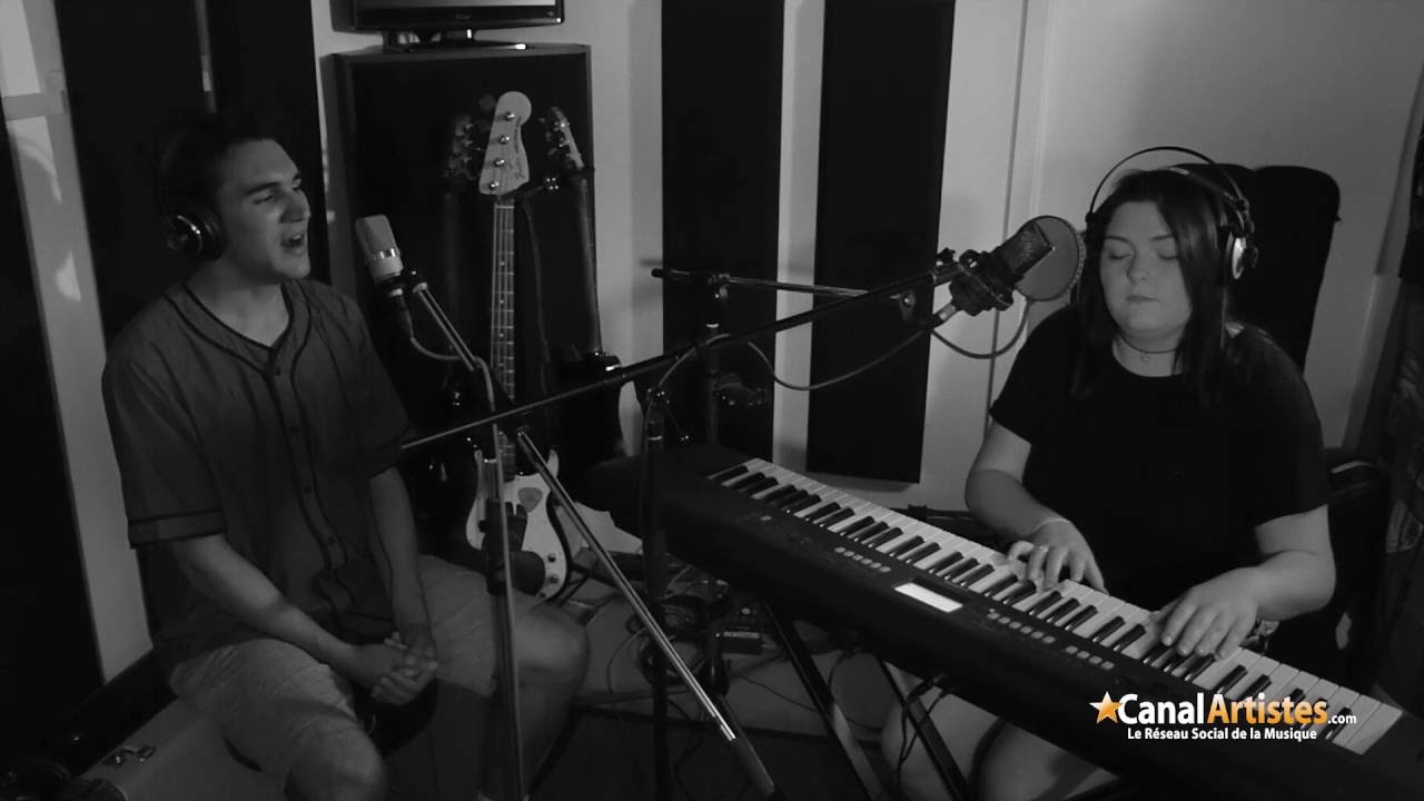 Lydia Sutherland - So Lovely it Hurts (Ft. Olivier Filion) - YouTube