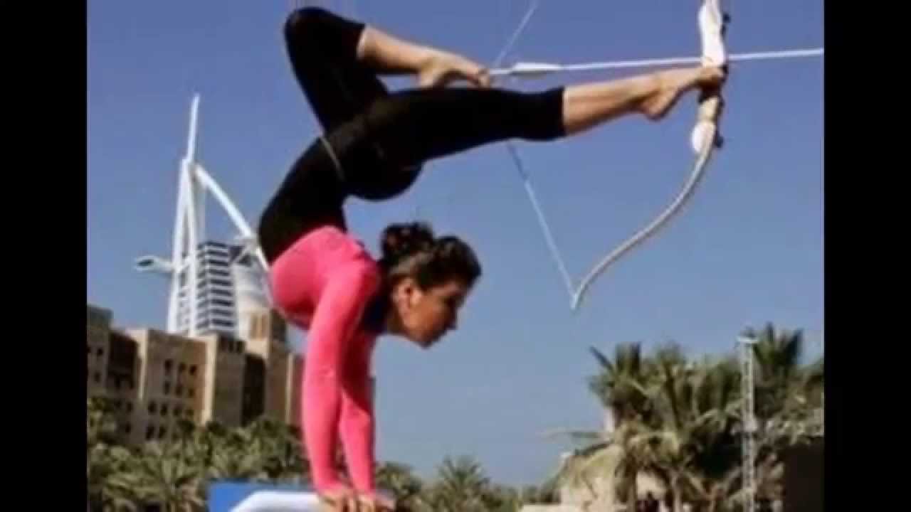 عرض شرائحي Lars Anderson Speed Shooting - YouTube