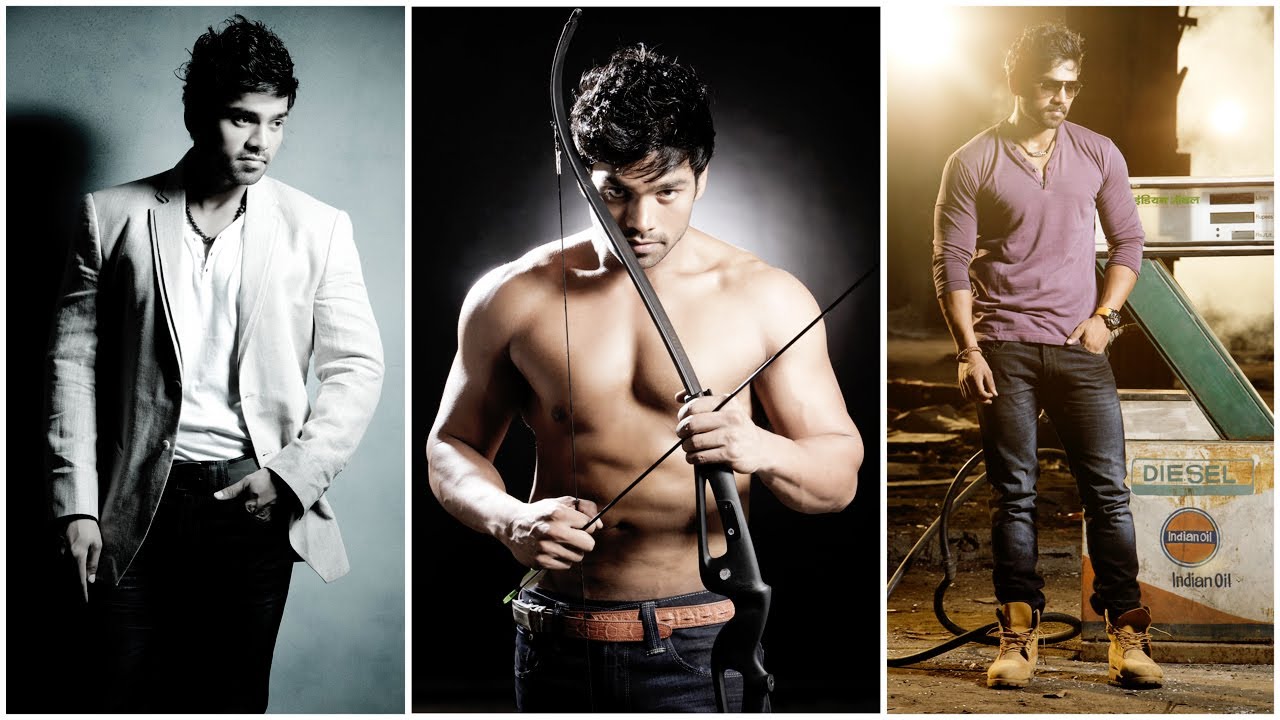 Sexy Tamil Actor Sabareesh Latest Stills - YouTube