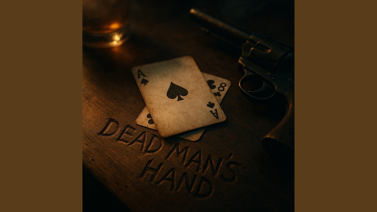 Dead Man's Hand - YouTube