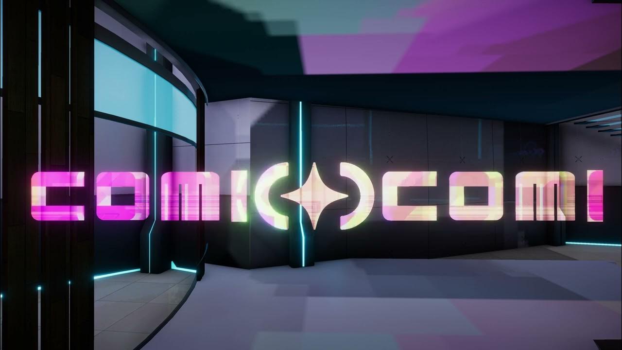 Glitch Effect Shader Release Trailor 1 - Unity Asset Store - YouTube