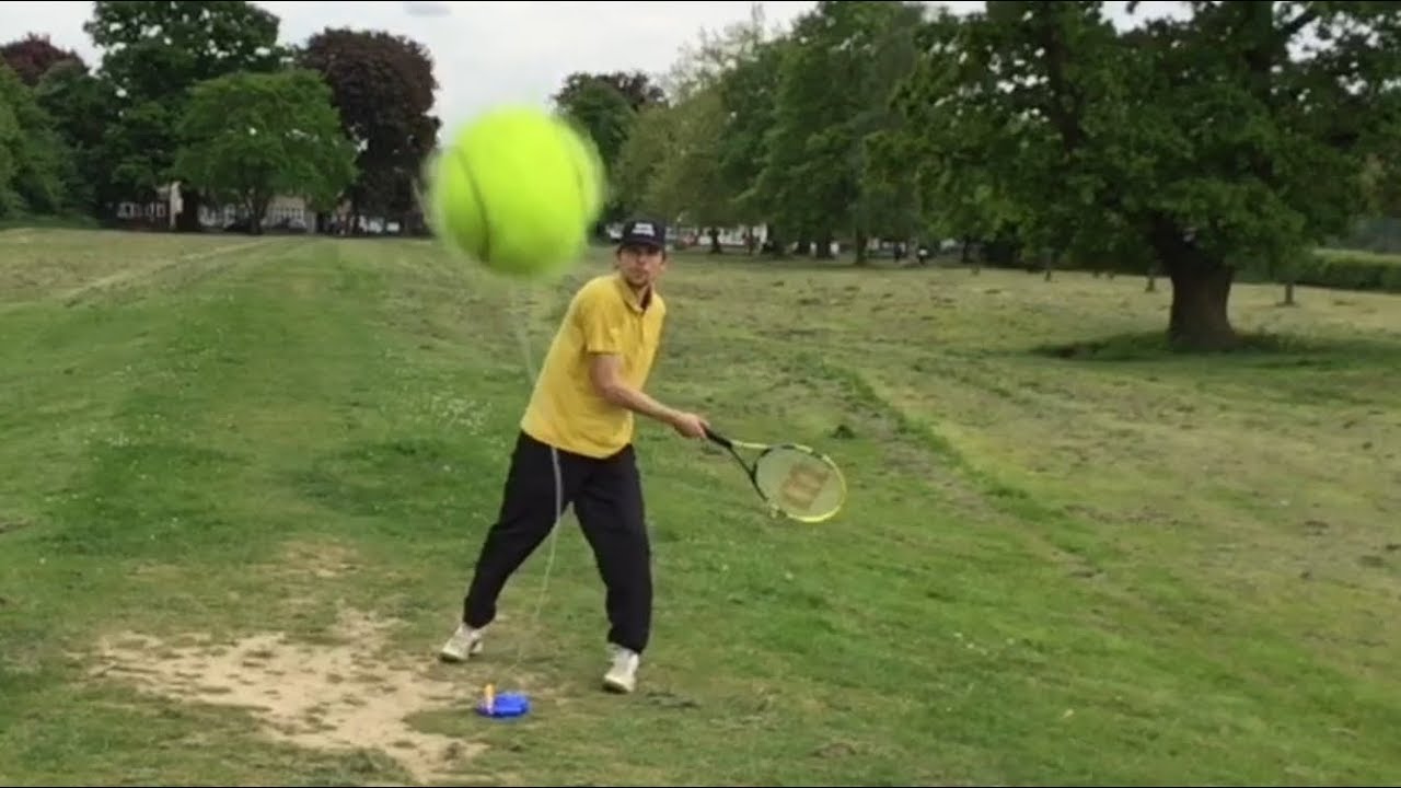 How To Play Tennis Like A Pro: A Complete Beginner’S Guide – YLEAV