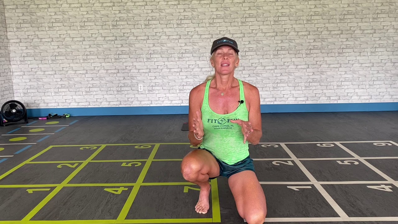 Mobility Class Explanation - YouTube