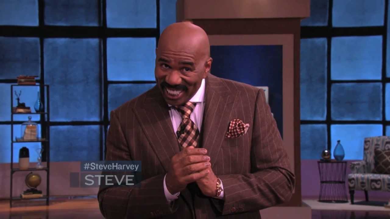 Ask Steve - Sit next to somebody you hate! - YouTube