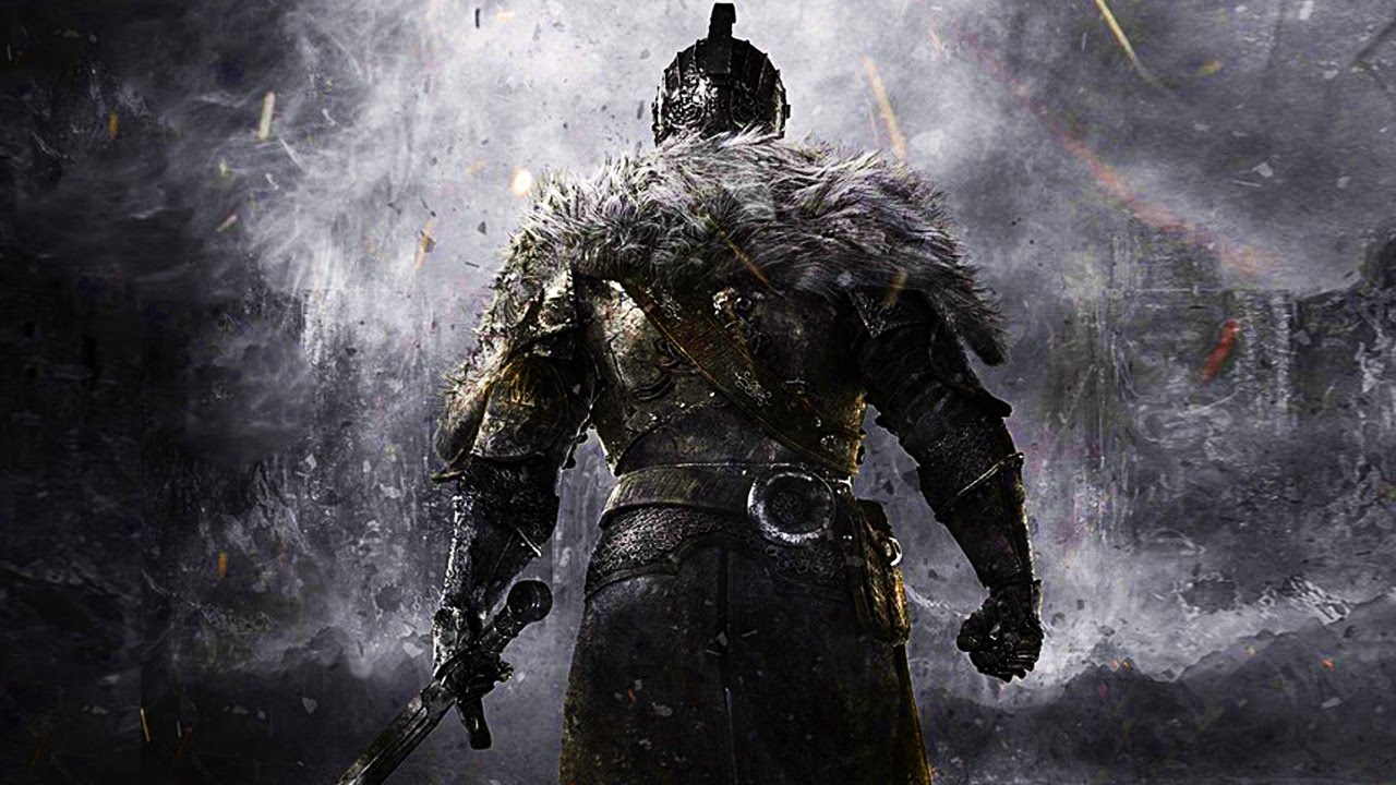 DARK SOULS STORY YouTube dark-souls-story-youtube