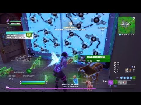 RawR_Roxxas Gameplay/2 Fortnite - YouTube